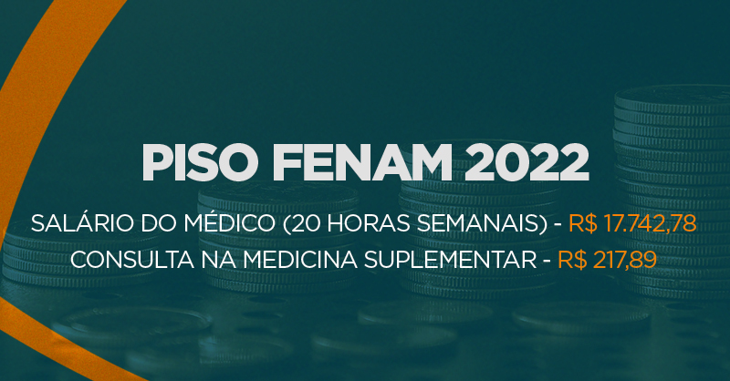 Piso FENAM 2022 - Fenam