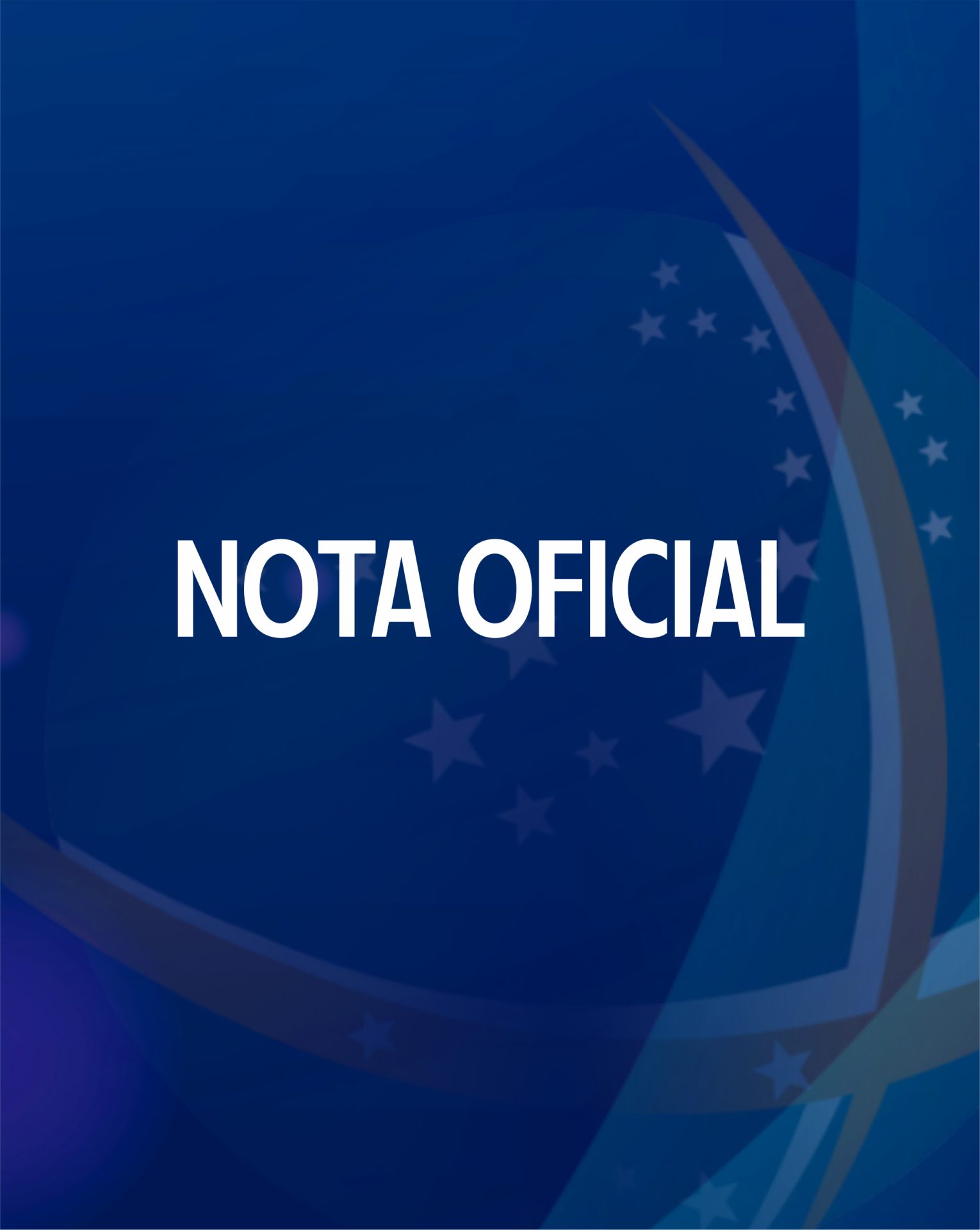 Nota Oficial de apoio ao PL Nº 3.102/2022 - Fenam